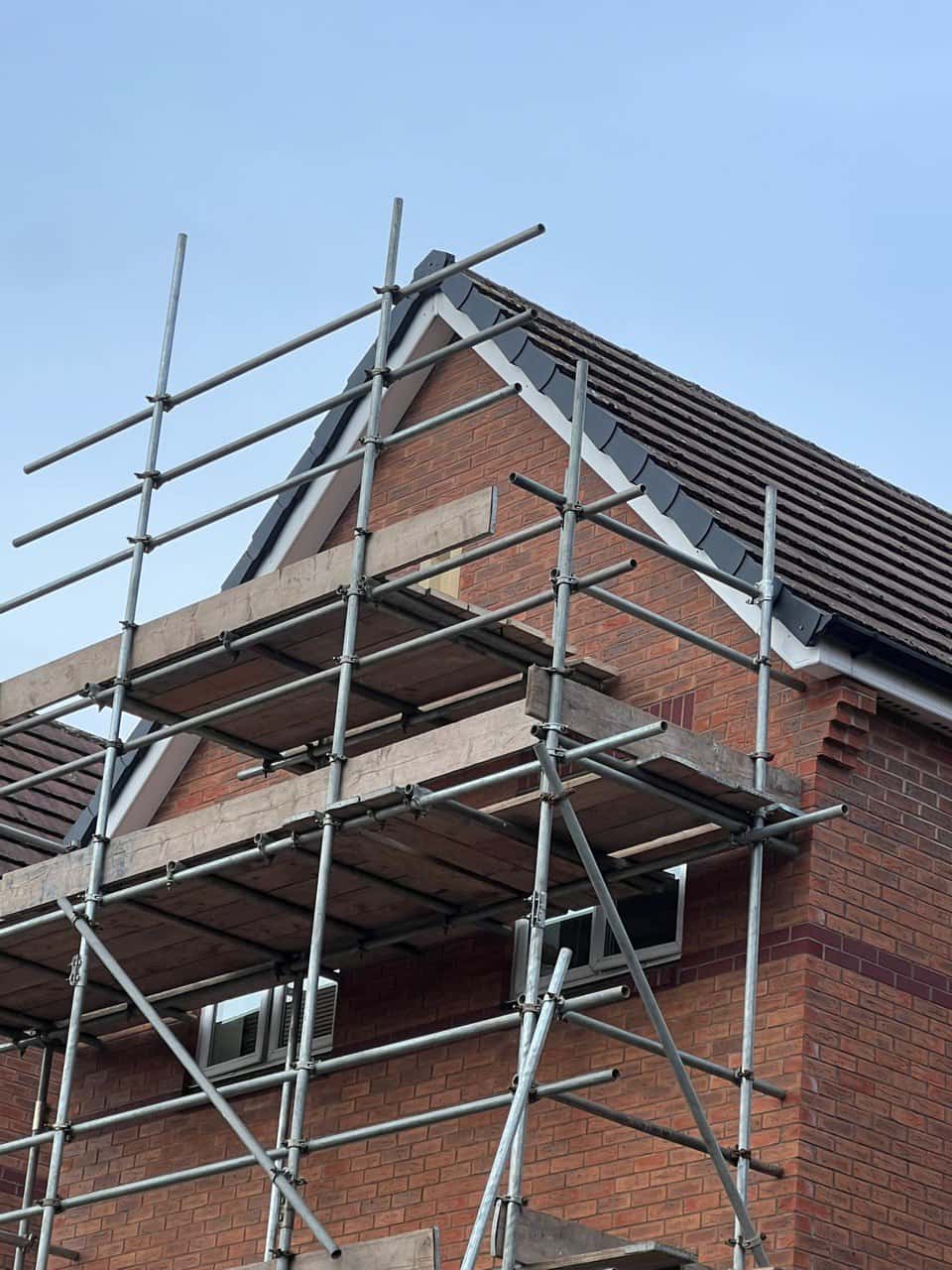 Why Gable Roofs Still Dominate Residential Architecture - Enderby ...